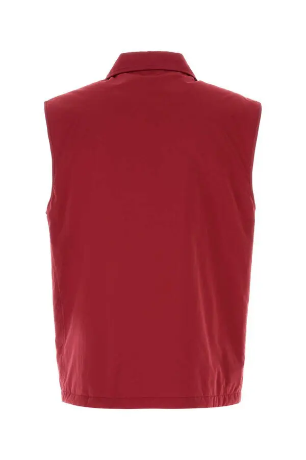 Brunello Cucinelli Button-up Gilet