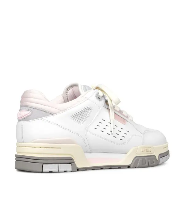 Axel Arigato Onyx Low-top Sneakers - White/pink