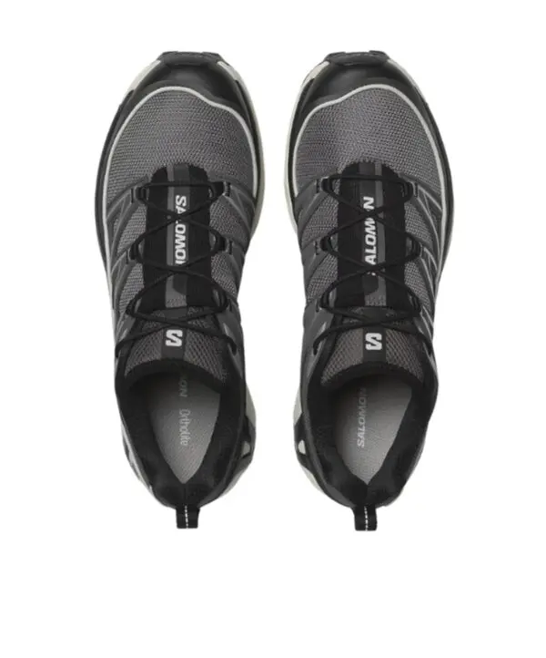 SALOMON Xt-6 Expanse Lace-up Sneakers