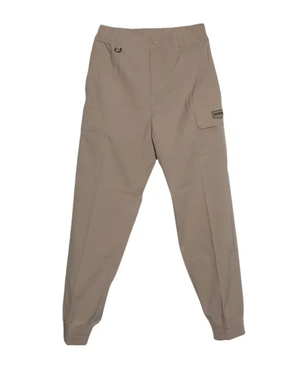 Duvetica Elasticated Waist Cargo Pants