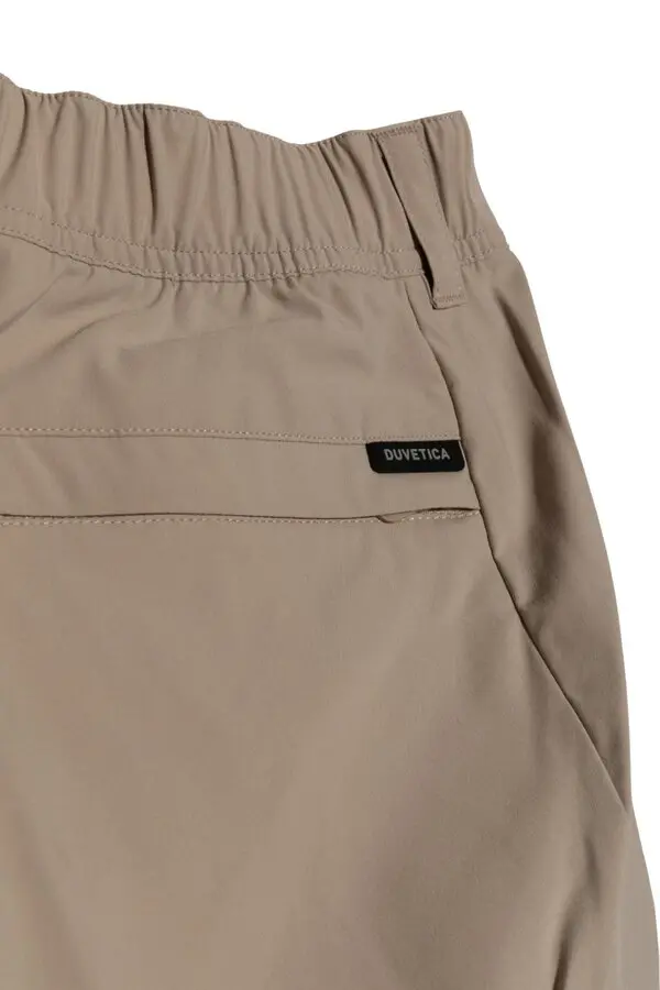 Duvetica Elasticated Waist Cargo Pants