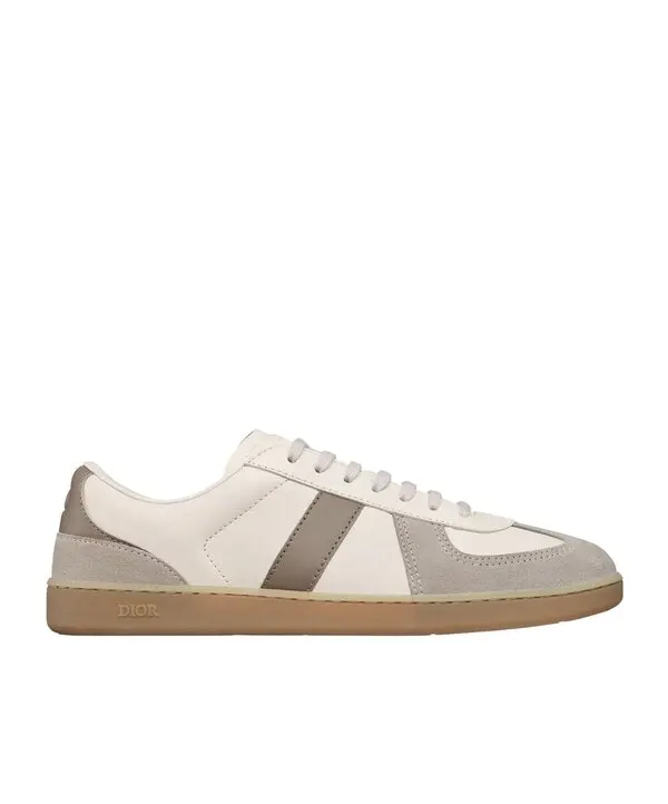Dior B01 Matchpoint Sneakers - White