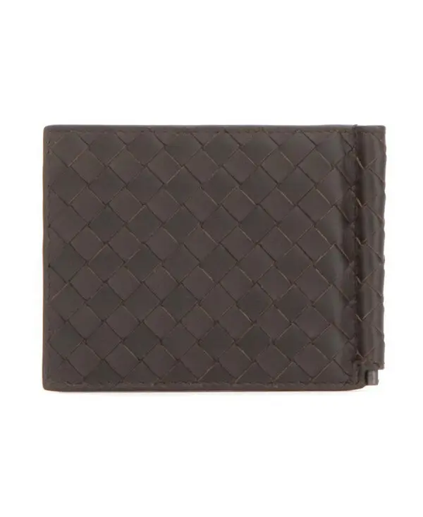 Bottega Veneta Knit A Folding Purse