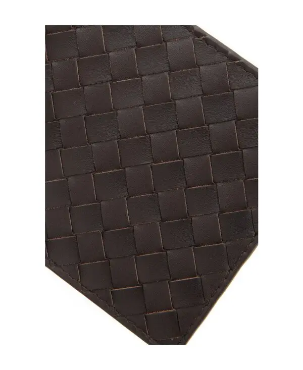 Bottega Veneta Knit A Folding Purse