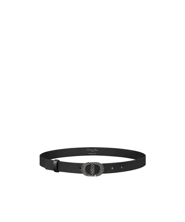 Dior 30 Montaigne Belt
