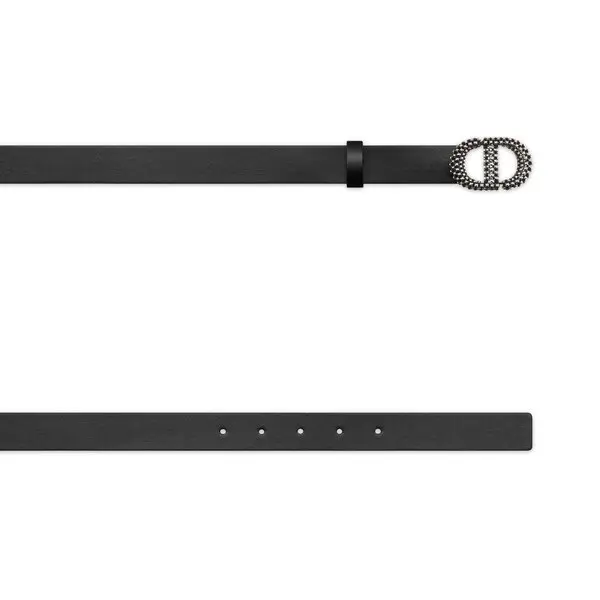 Dior 30 Montaigne Belt