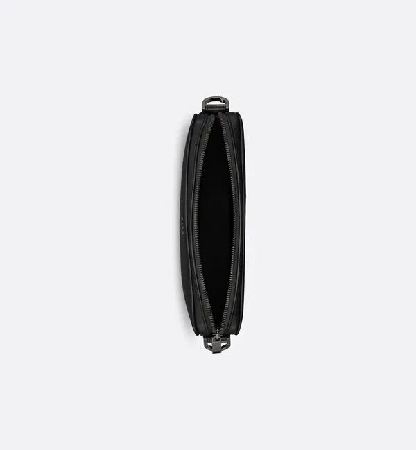 Dior Saddle Triple Pouch