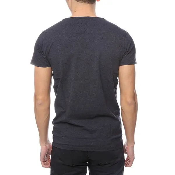 Emporio Armani Logo Details T-shirt