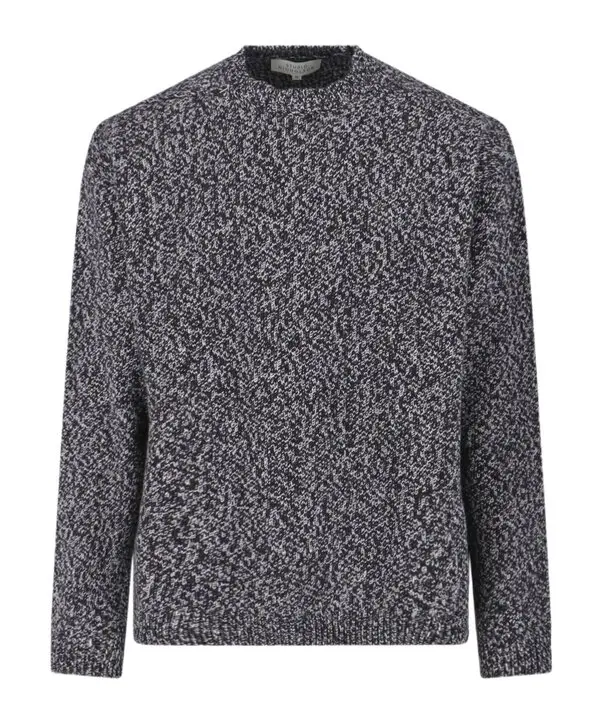 Studio Nicholson Guernsey Jumper