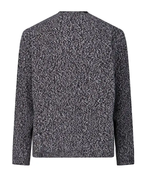 Studio Nicholson Guernsey Jumper