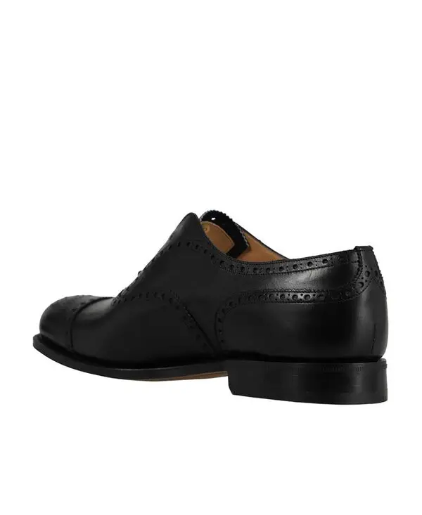 Church's Diplomat Cap-toe Oxford Shoes