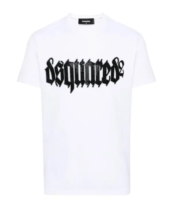 Dsquared2 Short-sleeved T-shirt