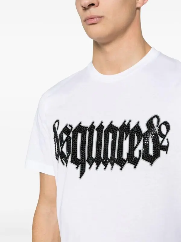 Dsquared2 Short-sleeved T-shirt