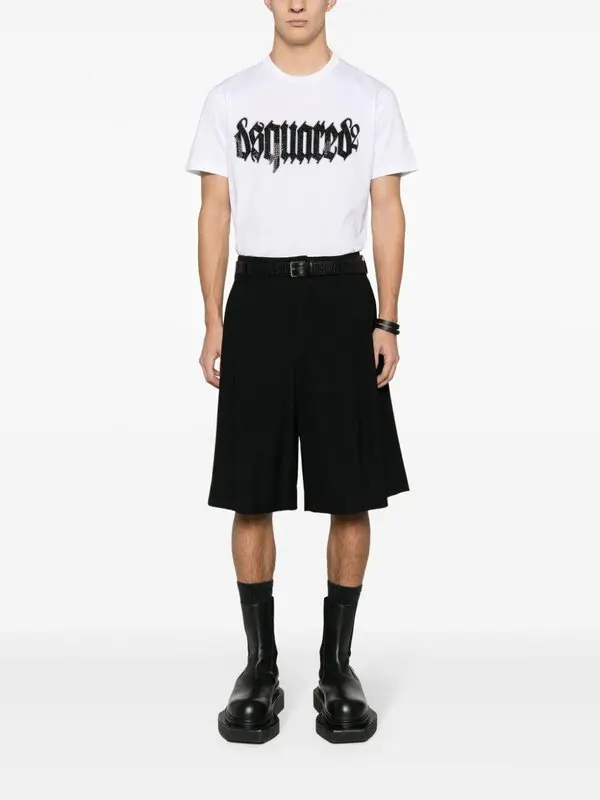 Dsquared2 Short-sleeved T-shirt