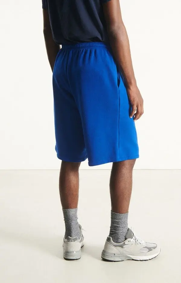 American Vintage Drawstring Shorts
