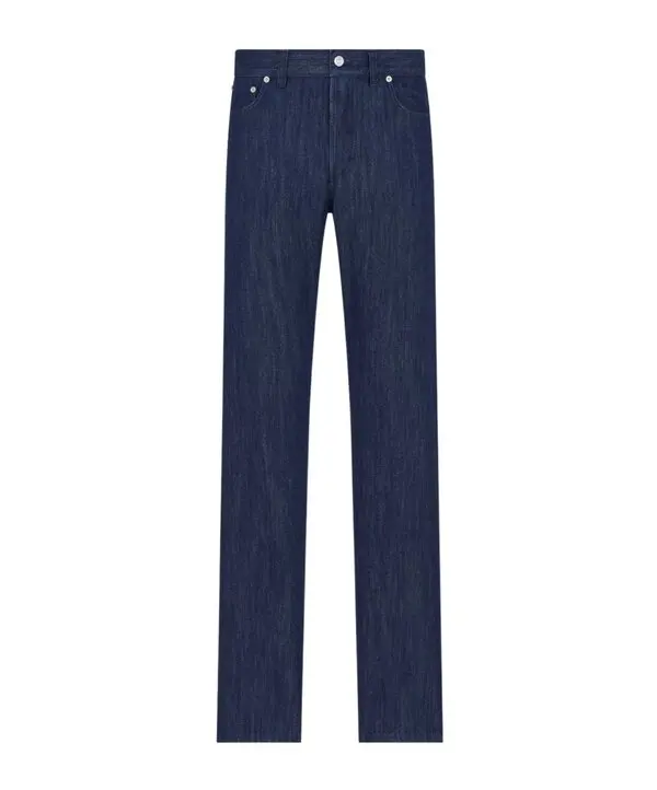 Dior Mountain Jeans - Blue
