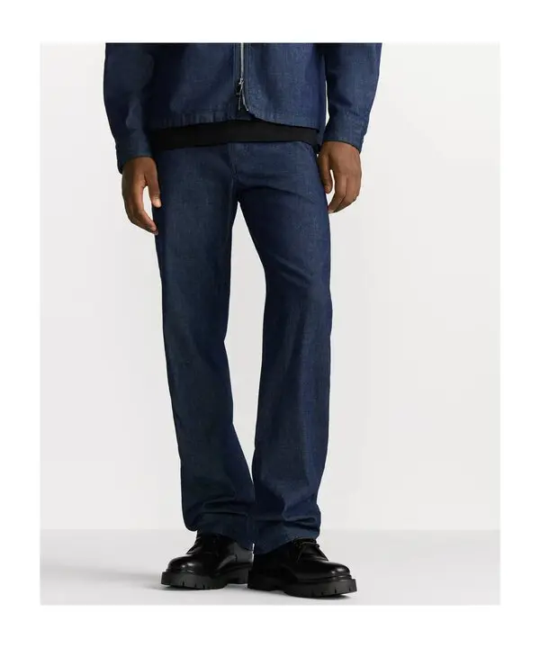 Dior Mountain Jeans