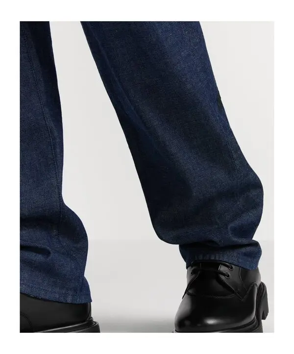 Dior Mountain Jeans