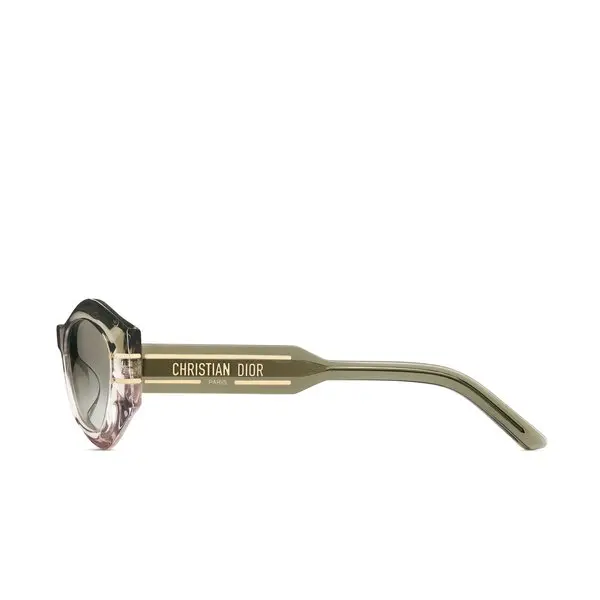 Dior Signature B1u Sunglasses - Gray