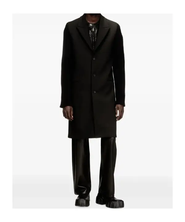 DIESEL® Long Sleeve Coat
