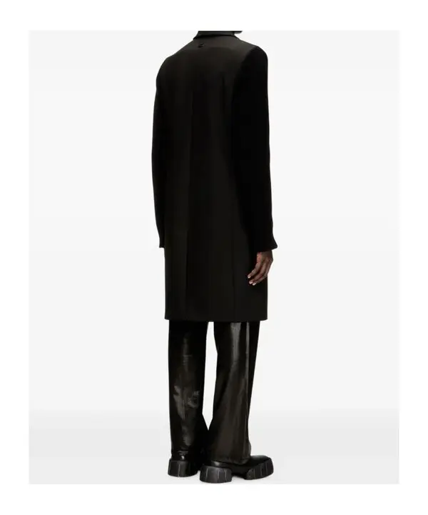 DIESEL® Long Sleeve Coat