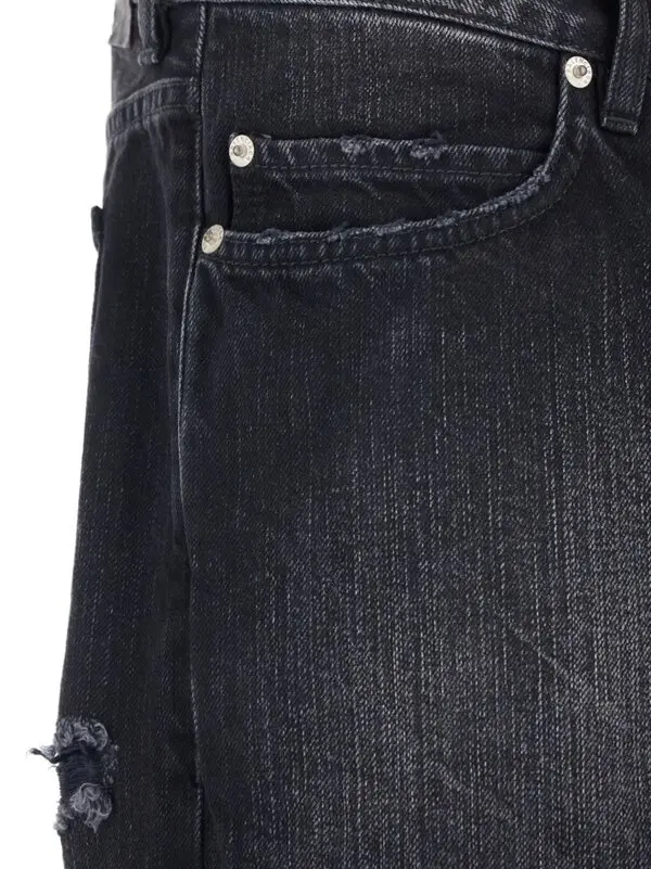 Balenciaga Straight-leg Jeans