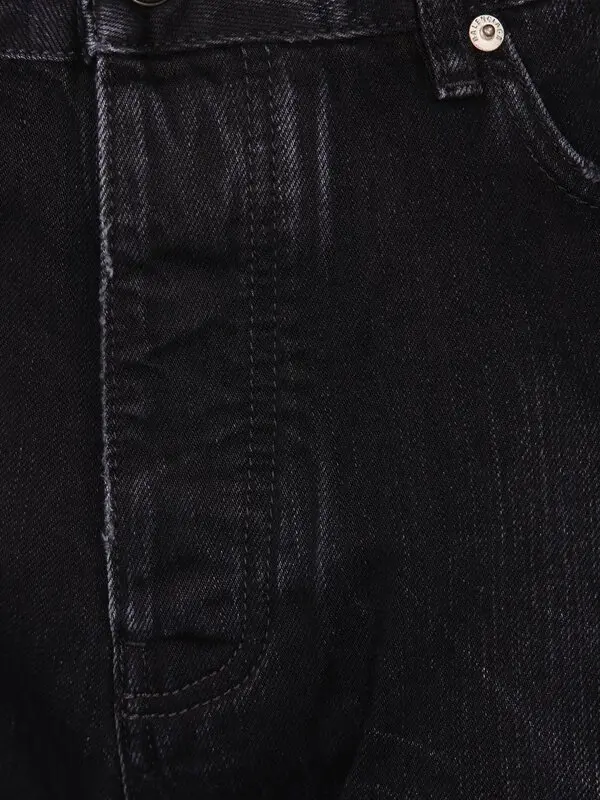 Balenciaga Straight-leg Jeans