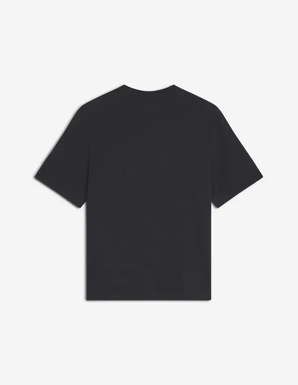 Maison Kitsuné Dressed Fox Comfort T-shirt