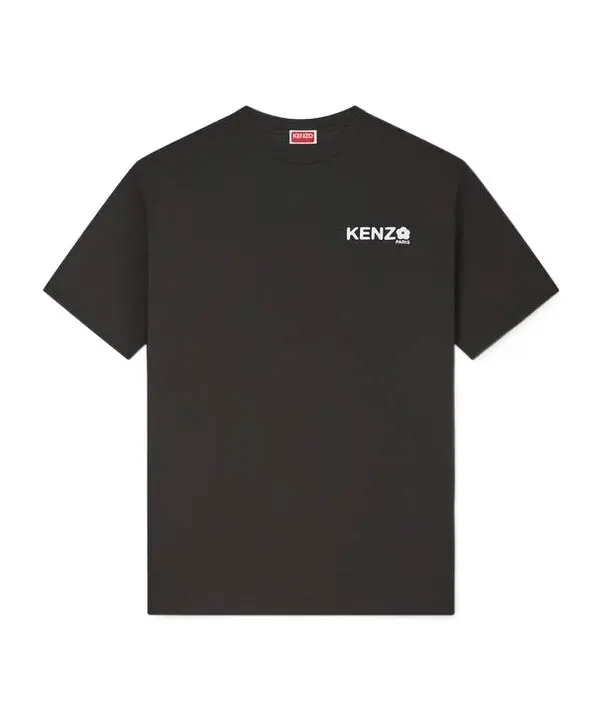 Kenzo Boke Flower 2.0 Crewneck T-shirt