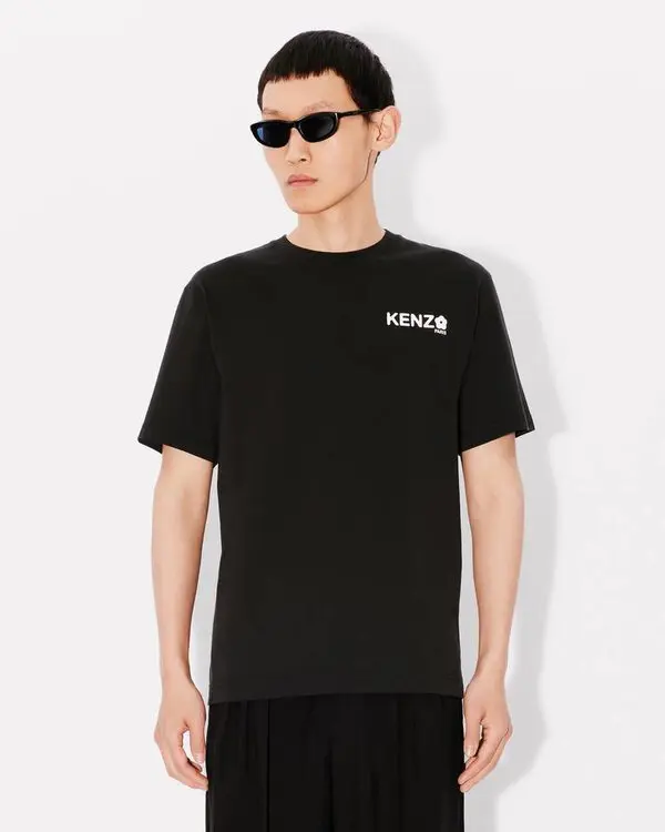 Kenzo Boke Flower 2.0 Crewneck T-shirt