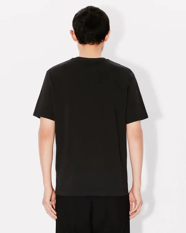 Kenzo Boke Flower 2.0 Crewneck T-shirt