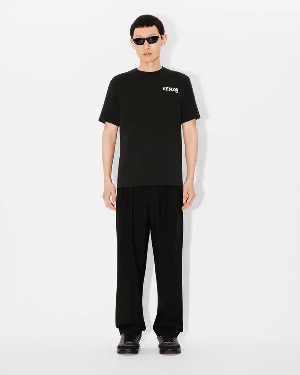 Kenzo Boke Flower 2.0 Crewneck T-shirt