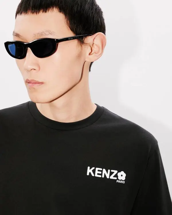 Kenzo Boke Flower 2.0 Crewneck T-shirt