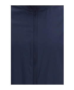 Loro Piana Bomber Jacket - Navy Blue