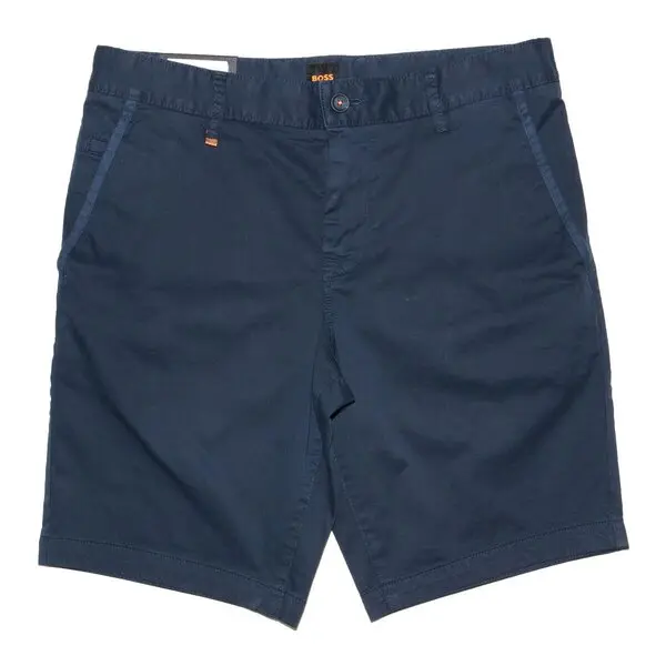 Hugo Boss Logo Shorts