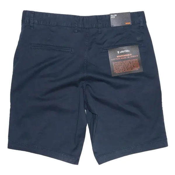 Hugo Boss Logo Shorts