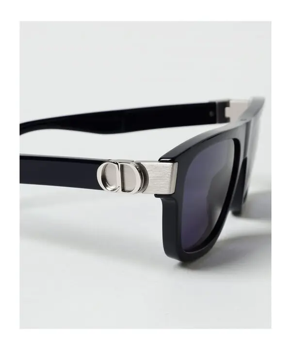 Dior Full Frame Sunglasses With Cd Logo Detail