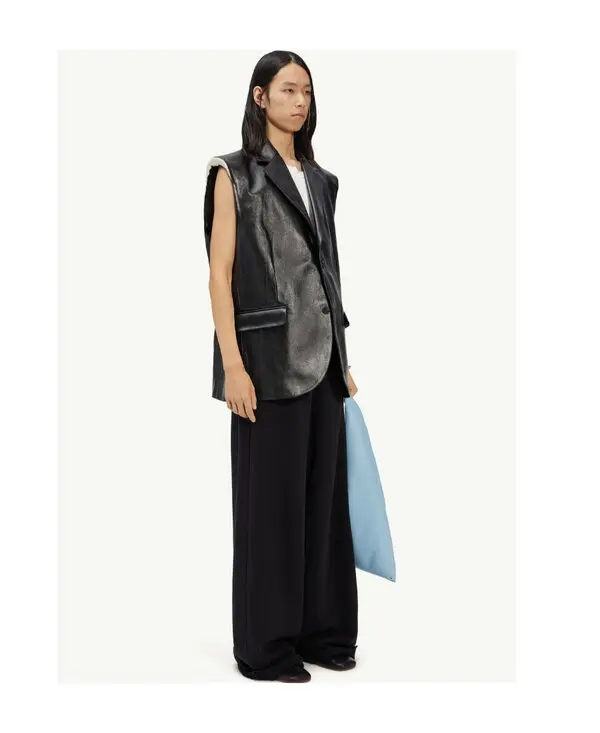 MAISON MARGIELA Single-breasted Gilet