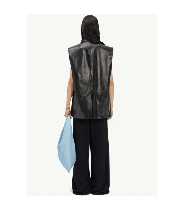 MAISON MARGIELA Single-breasted Gilet