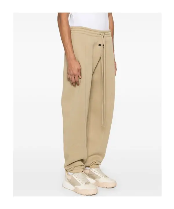 Fear Of God Elasticated-waist Track Pants