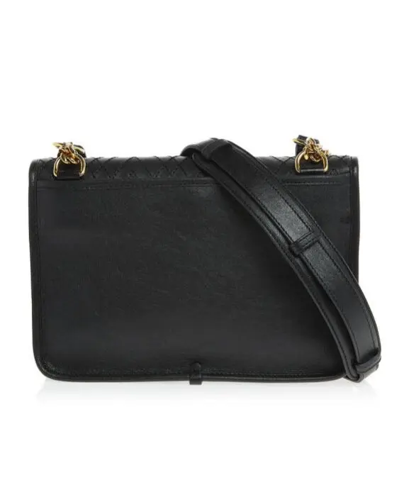 Etro Flip Shoulder Bag