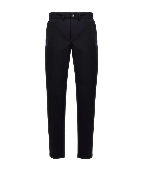 DEPARTMENT 5 Classic Mike Trousers - Blue