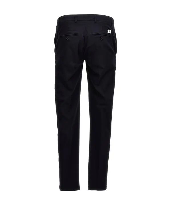 DEPARTMENT 5 Classic Mike Trousers - Blue