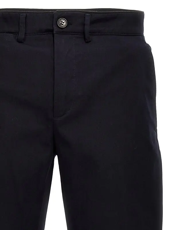 DEPARTMENT 5 Classic Mike Trousers - Blue