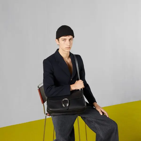 Gucci Dionysus Shoulder Bag