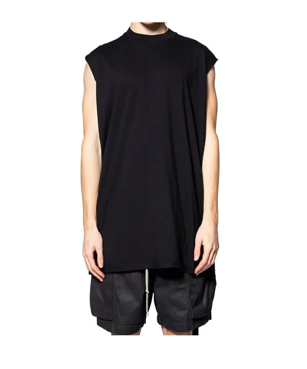 Rick Owens Tarp T-shirt