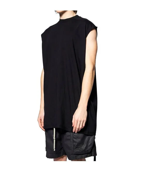 Rick Owens Tarp T-shirt
