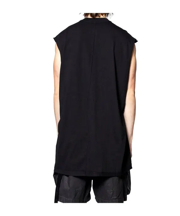 Rick Owens Tarp T-shirt