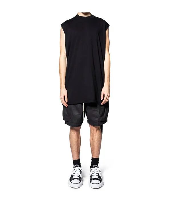Rick Owens Tarp T-shirt