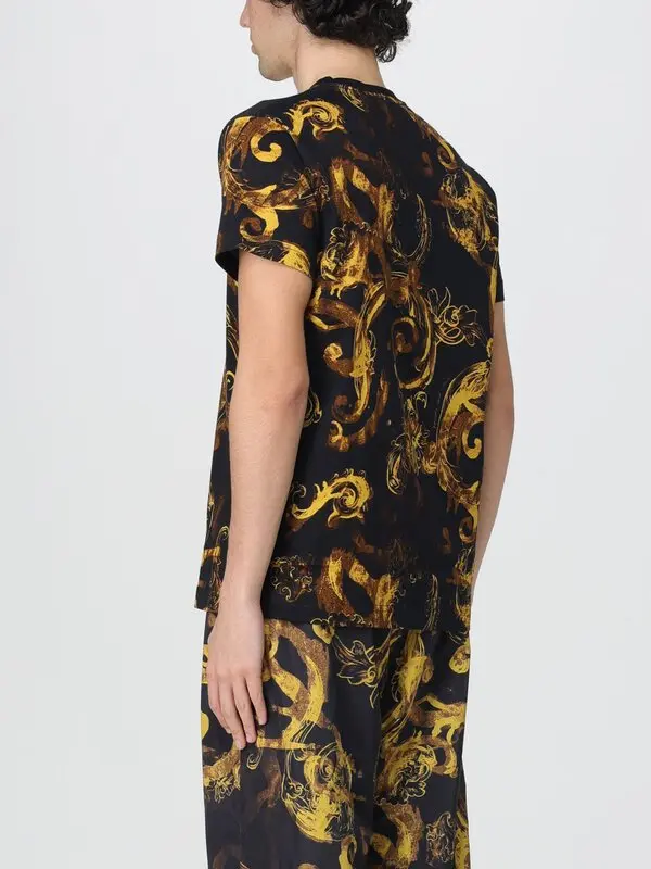 Versace Short-sleeved T-shirt